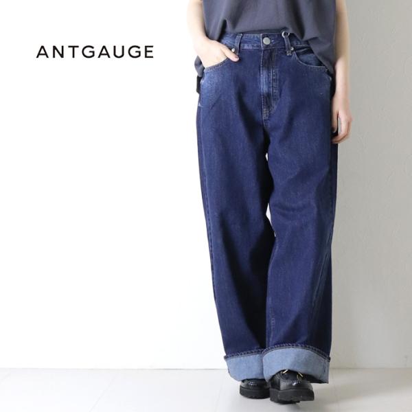 ■サイズ(cm)　実寸  ウエスト ヒップ わたり 股上 股下 裾幅 [S] 70 107 35.5 35.5 71 27.5 [M] 74 111 37 35.5 71.5 27.5 [L] 77 112 37.5 36 71.5 28 ...