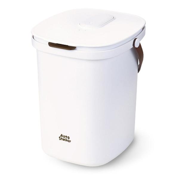 サイズ(最大値)：本体：約28.8×31.7×高さ36.7cm　　　　　　　　電源コード：約1m重量：本体：約2.5kg容量：15L対象：犬、猫、うさぎ、モルモット等の小動物材質：ABS、ポリカーボネート、シリコン定格消費電力：作動時：約2...