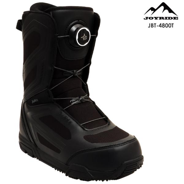 初心者からでも扱いやすいソフトフレックスブーツ。ダイヤル式のこのブーツはコストパフォーマンスに優れたエントリー向けブーツです。