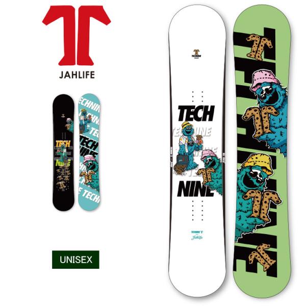 なんといっても毎年人気のボードグラフィック！！機能性ではビンディング外側に配置したカーボンシートで最大限にボードフレックスを使うことができるのでどんなトリックでもしっかりと反発力を活かした動きが可能です。トリックだけではなくターン時の切り返...