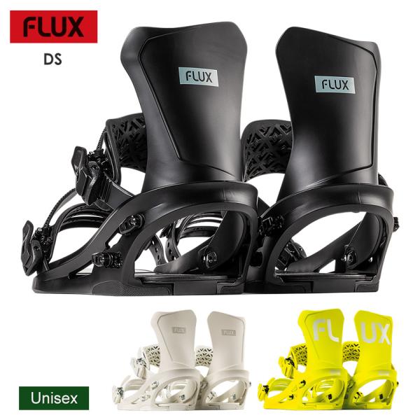ベースプレートに軽さと扱いやすさをアップした新配合GLASSREINFORCED FLEX LITE GRADEを採用。取付けディスクにも新配合FLEXIBLEDISKと組み合わせることで足元でのフレックス性が向上した。ハイバックも従来より...