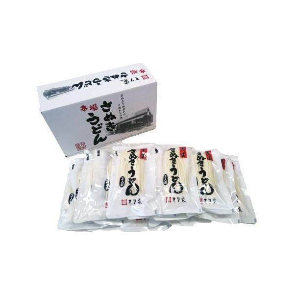 もり家の定番の半生うどんになります。おダシは別売りになります。賞味期限が常温で約３ヶ月になりますので、長期保存できます。お店の味を再現できるよう極限まで太くしておりますので、一般的な半生うどんと比べ食べ応えが違います。ぜひお試しください。