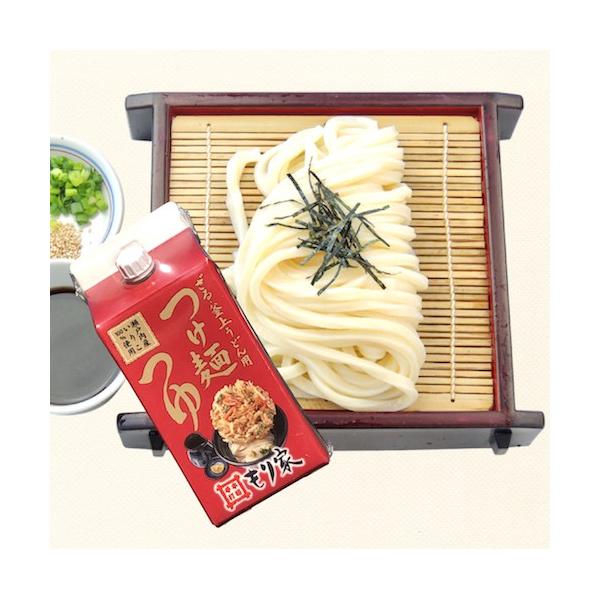 「ざるうどん」「釜上げうどん」を本格的に召し上がって頂ける、つけ麺専用つゆです。原材料に瀬戸内産イリコを使っており、風味が違います。高松本店の看板メニュー「かき揚げおろしうどん」に使っているのがこのつけ麺つゆです。おうどんはもちろん、お蕎麦...