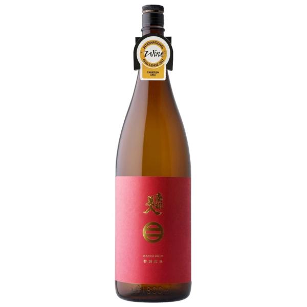 地元の酒造好適米「ぎんおとめ」を原料にしています。米の旨みを最大限に引き出した究極の食中酒です。IWC2017チャンピオン受賞。酒質/特別純米　　日本酒度/+4　酵母/きょうかい1901号　酒母/速醸　　酸度/1.5　原料米/ぎんおとめ　ア...