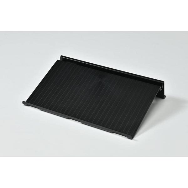 サイズ：42×29.5×8.5cm重量：535g素材・材質：スチロール樹脂付属品：滑り止めシール