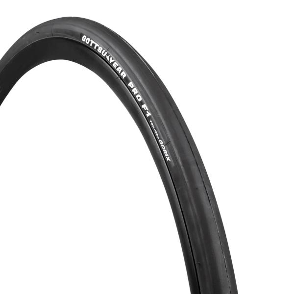 【商品内容】：自転車用タイヤ【サイズ】：700x25C【ビード】: ケブラービード【ケーシング】：120 TPI【ETRTO】：25-622mm【タイヤ適正空気圧】：86-100psi (6-7 bar)　【重量】：約200g軽く優れた加速...