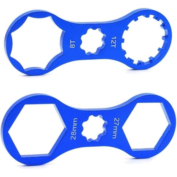 ??【優れた原材料】この分解ツールはアルミニウム合金製で、軽量、耐食性、耐久性に優れています。??【ポータブル 小型】99×35×4mm（モデルA）、101×38×4mm（モデルB）、小型・軽量でどこにでも持ち運びが可能??【シックなデザイ...