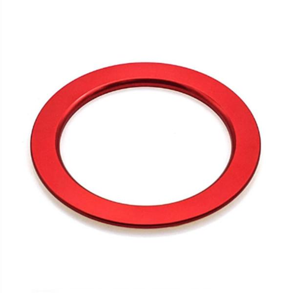 ※車種別の専用設計で、スタイリッシュに演出、フィット感は抜群です！【アルミ合金】高品質の素材で作られており、軽量性、比強度の高さや鍛造性、加工性、耐食性など機械的特性のバランスに優れ たポテンシャル、色あ せがなく、手触りが快適で。【仕上げ...