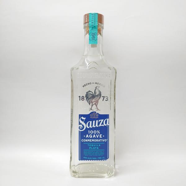 副原料を一切使用せず、ブルーアガベ１００％を原料とするテキーラです。フレッシュなアガベ由来のフローラルな香味や柑橘系の豊かな味わいなど、テキーラらしいバランスのとれた味わいが特長です。●【産地】メキシコ　【度数】40.0%　【容量】750m...