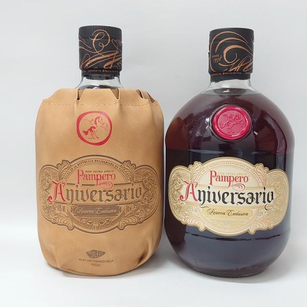 ベネジェラ産の最高級ラム。単式蒸留により生まれた複雑な味わいはアメリカンオーク樽の中で最高６年間長期熟成され独特の深い色合いに変化します。その結果芳醇で滑らかな味わいと独特な香りに仕上がっています。オンザロック・ストレートで飲むことでその芳...