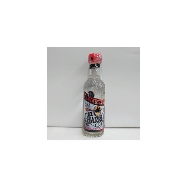 ●お一人様12本まででお願いします●【容量】 50ml<br>【酒類】 テキーラ<br>【産地】 メキシコ<br>【商品コード】 654051<br>シルバーは熟成をしていない透明なホワイトテ...