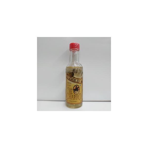 ●お一人様12本まででお願いします●【容量】 50ml<br>【酒類】 テキーラ<br>【産地】 メキシコ<br>【商品コード】 654052<br>ゴールドは1 ヶ月樽熟成をした淡い茶褐色、...