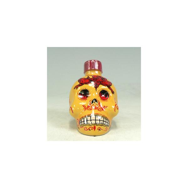 ●お一人様12本まででお願いします●【容量】50ml　テキーラ　メキシコ【商品コード】654056　KAHとは、古代マヤの言語で「人生」の意。3000年前メソ・アメリカの死者を敬う儀式を反映したもの。アガヴェ100%手書きのボトルに詰められ...