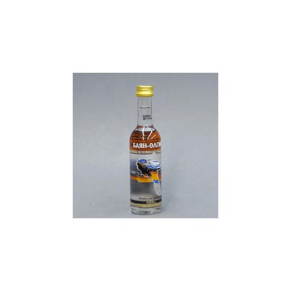 ●お一人様12本まででお願いします●【容量】50ml　ウオッカ　モンゴル【商品コード】654176　モンゴル直輸入ウオッカです。日本国内未発売品。