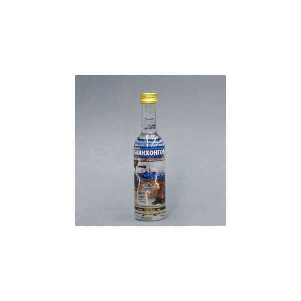 ●お一人様12本まででお願いします●【容量】50ml　ウオッカ　モンゴル【商品コード】654187　モンゴル直輸入ウオッカです。日本国内未発売品。