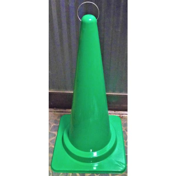 把手付きの三角コーン。三角コーンでお花の装飾（特許商品）。お花を植えた状態で移動が容易な把手付きの三角コーン（Cコーン）となります。Cコーンは、一般的な三角コーン（Cコーン）です。より強度、耐久性を求められる場合は、より丈夫な（Dコーン）を...