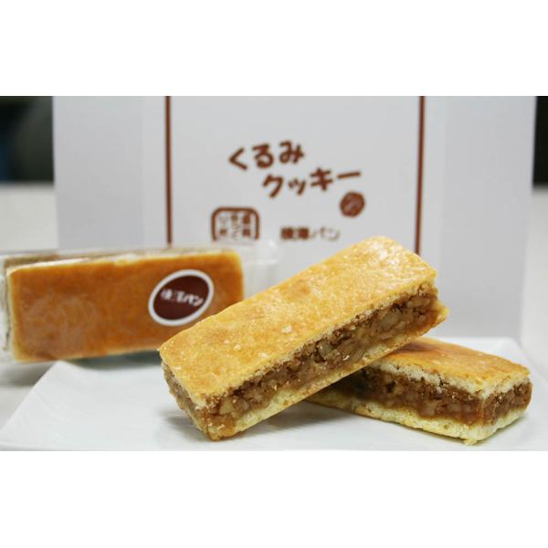 横澤パンは昭和２年の創業です。「手捏ね」にこだわったパンを焼き続けている盛岡市のパン屋さんです。風味豊かなパンとともに大人気なのが、焼き菓子「くるみクッキー」です。とにかくリピーターのお客様が多いのです。「くるみクッキー」は、キャラメルに粗...