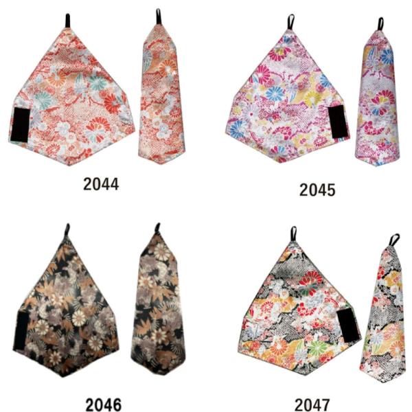 サイズ：タテ：30×ヨコ27cm品質／ポリエステル100％、マジックテープ付き