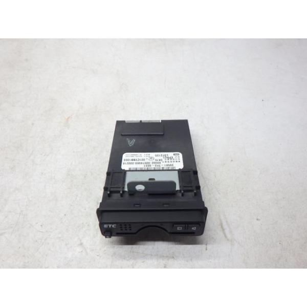 **** 商品説明を必ずご確認ください ****部品管理番号：230228000169100メーカー純正品番：39581-TF0-0031部品名：ETC部品メーカー品番：EPH01部品区分：リサイクル品管理品番：233238車名：フィットシ...