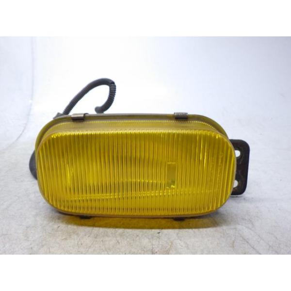 **** 商品説明を必ずご確認ください ****部品管理番号：240419000510850部品メーカー：スタンレーメーカー純正品番：MC149100部品名：右フォグランプ部品メーカー品番：010-2474部品区分：リサイクル品管理品番：2...
