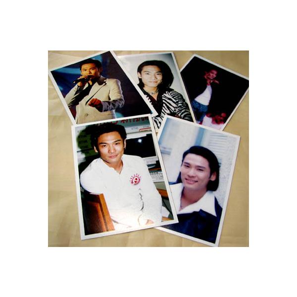 日本での通称名/アレックス・トー普通話(北京語)/杜徳偉、du4 de2 wei3（トゥー・ダーウェイ）広東語/杜徳偉、dou6 dak7 wai5（トウ・ダッワイ）生年月日/1962年2月10日出生地/上海市（本籍：香港）写真の大きさ：L...