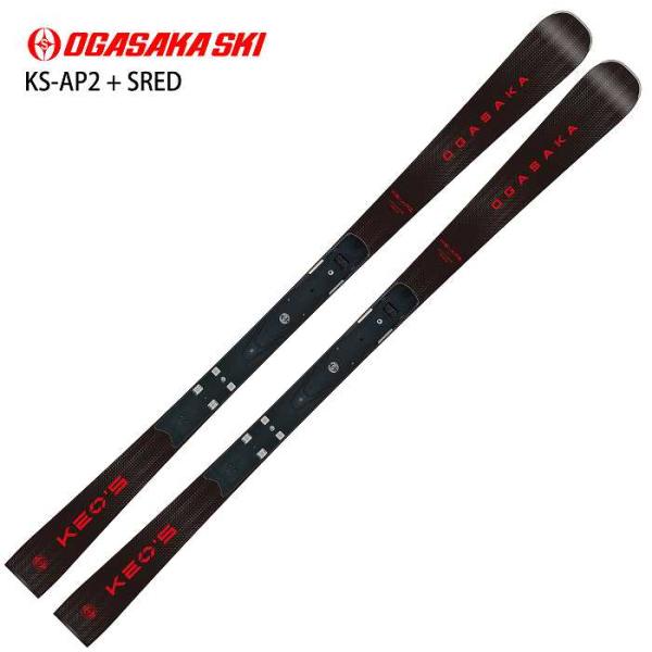 【発売日：2026年12月01日】複雑なサイドカーブの組み合わせにより、ターン始動からカービングだけでなくスキッディング要素も兼ね備えたKEO'Sシリーズ上位モデル。ショート系オールラウンドモデルとして、好評を頂いた前モデルに改良を加え、タ...