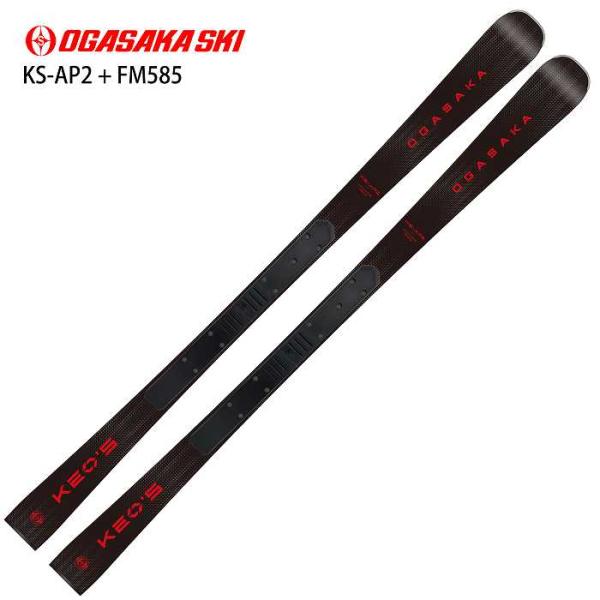 【発売日：2026年12月01日】複雑なサイドカーブの組み合わせにより、ターン始動からカービングだけでなくスキッディング要素も兼ね備えたKEO'Sシリーズ上位モデル。ショート系オールラウンドモデルとして、好評を頂いた前モデルに改良を加え、タ...