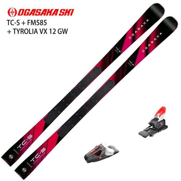 【発売日：2026年12月01日】技術選仕様小回りモデル。バランス、構成材配置、シート変更。コンセプトはずばり簡単なスキー。スキーセンターにしっかりと乗って、角付けを始めればオートマチックに始まり仕上がる。サイドカーブを継続して、フレックス...