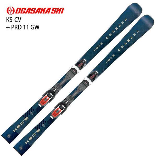 【発売日：2026年12月01日】軽量構造で初心者や脚力の弱い方が低速でもカービングターンを楽しめるモデル。以前の同クラスモデルより接雪長を長くすることで安定感が増し、サイドカーブを見直すことで、初級者でもクイックなショートターンが簡単にで...