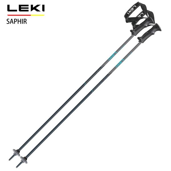 人気ブランドLEKIのレディースモデル。細いシェイプが人気で、スイングバランスが軽く女性から絶大な人気を誇ります。