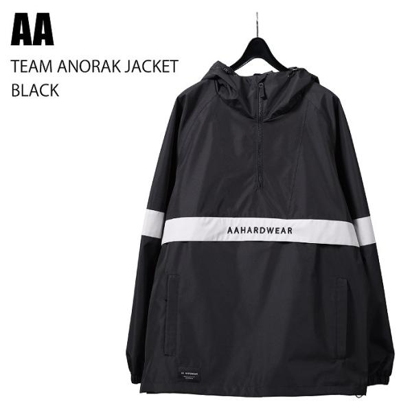 AA HARDWEARは日本で誕生したスノーボードウェアブランドです。彼らのスタイルは、「人の目にどう映るなんてどうでもいい、自分達が納得できるかどうかなんだ」という哲学に基づいています。流行に左右されず、スタイルは不変という考えを持ってお...