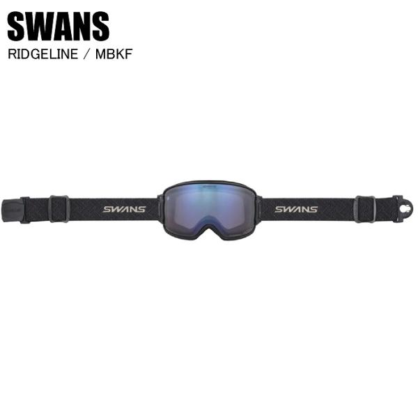 換気ができる「呼吸するゴーグル」！ワンタッチでレンズがポップアップし、ゴーグル内部の湿気を喚起する「A-BLOW SYSTEM」を搭載した、SWANSのもう一つのフラッグシップモデル。広範囲なパノラマ視界の球面レンズ構造に、眼鏡の併用も可能...
