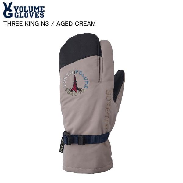 ミトンの暖かさ、ミトンのオシャレさ、5フィンガーグローブの使いやすさ、全てを兼ね備えた、完璧なグローブ。手の平の素材には、レザーを採用。ノンストレスシェイプ採用で、全く新しく生まれ変わりました！・手を握る開く動作がしやすく、親指を曲げる動作...