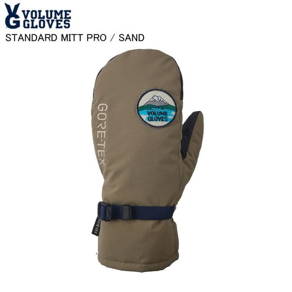 「濡れない、蒸れない、暖かい。さらにダブルGORE-TEX仕様」。そして、衝撃の価格を実現した、スタンダードグローブ！・デザイン性、素材、はめ心地、耐久性、保温性の全てを備え、リーズナブルプライスを実現。・初心者から上級者まで、使用可能なオ...