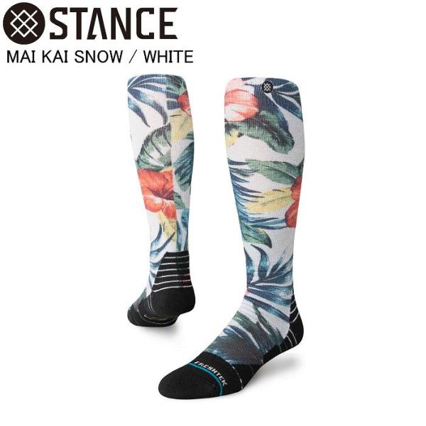スタンスのスノーボード、スキー専用ソックスは、磨耗の激しいつま先とかかと部分には、スタンス独自の優れた耐久性を持つ新素材『インフィニット』を採用。通常のモデルより5倍の耐久性を実現しました。上質なフィット感と最新のテクノロジーで、ワンランク...
