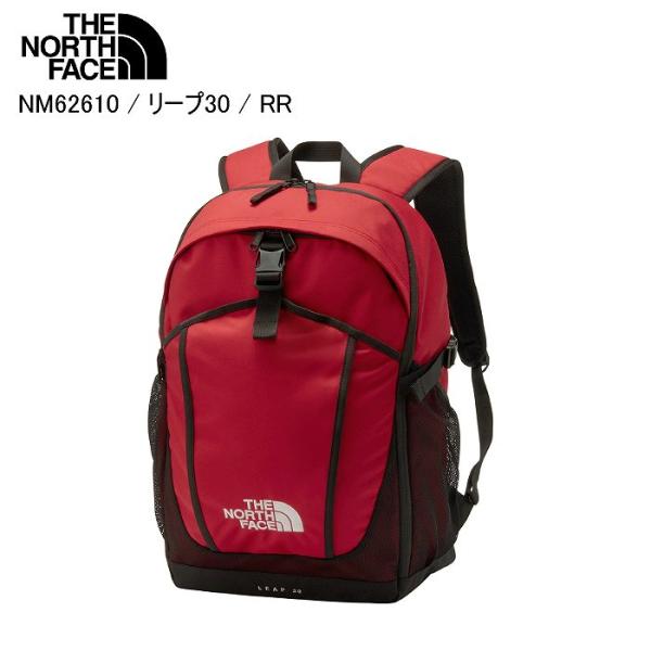 ・新生活を迎える学生や社会人への飛躍というエールを込めた「LEAP（リープ）」コレクション・誰もが使い方をイメージできるシンプルな構造・ワンポイントデザインのフロントのビッグロゴ・たっぷり入る容量32L