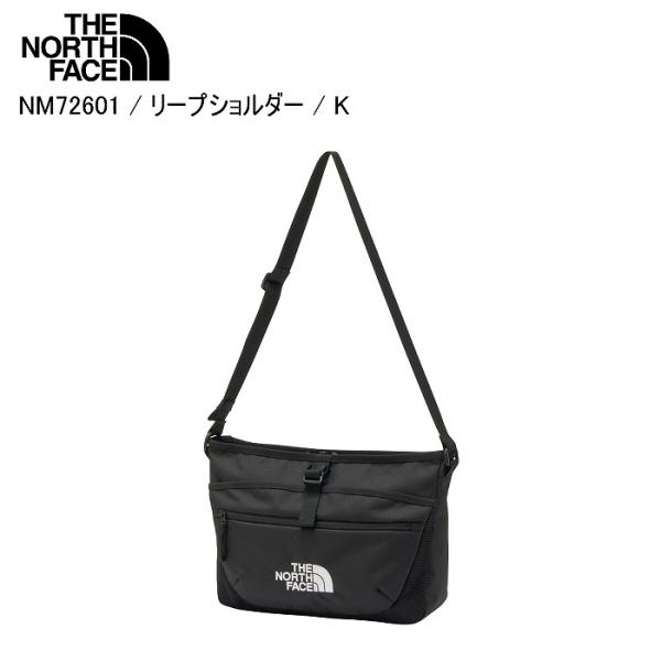 ・新生活を迎える学生や社会人への飛躍というエールを込めた「LEAP（リープ）」コレクション・誰もが使い方をイメージできるシンプルな構造・ワンポイントデザインのフロントのビッグロゴ・貴重品や小型の電子機器、小物入れなどを収納できる容量8L