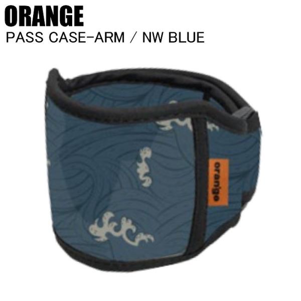 腕巻き専用のパスケース。クッション性と伸縮性に優れたネオプレーン製！●クッション性、伸縮性に優れたネオプレーン素材●マジックテープでしっかり固定●リフトチケットの提示が簡単にできます。● ICカード式リフトチケットにも適しています。