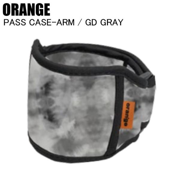 腕巻き専用のパスケース。クッション性と伸縮性に優れたネオプレーン製！●クッション性、伸縮性に優れたネオプレーン素材●マジックテープでしっかり固定●リフトチケットの提示が簡単にできます。● ICカード式リフトチケットにも適しています。