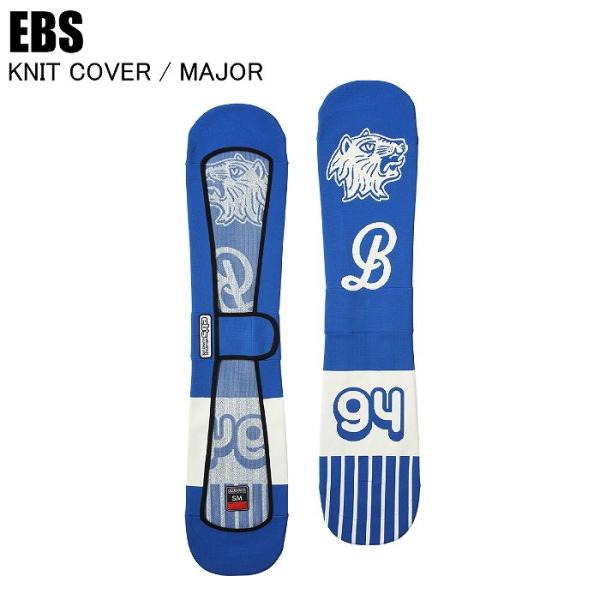 通気性、吸水性の良いジャストフィットタイプのニット製 ボードカ バー！・伸縮性に優れ、ボードの出し入れが簡単にできる。・通気性があるので乾きやすく、エッジが錆びにくい。・ノーズ、テール部の内側に補強、エッジによる切れを防止。・ワイズの調整が...
