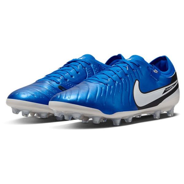 レジェンドも進化します。 全力でゲームに打ち込むプレーヤーのために作られた、Proスパイクの最新モデルは、新しいエンジニアードレザーのFlyTouch Proを使用。 天然皮革よりも柔らかく、足にぴったりフィット。All Condition...