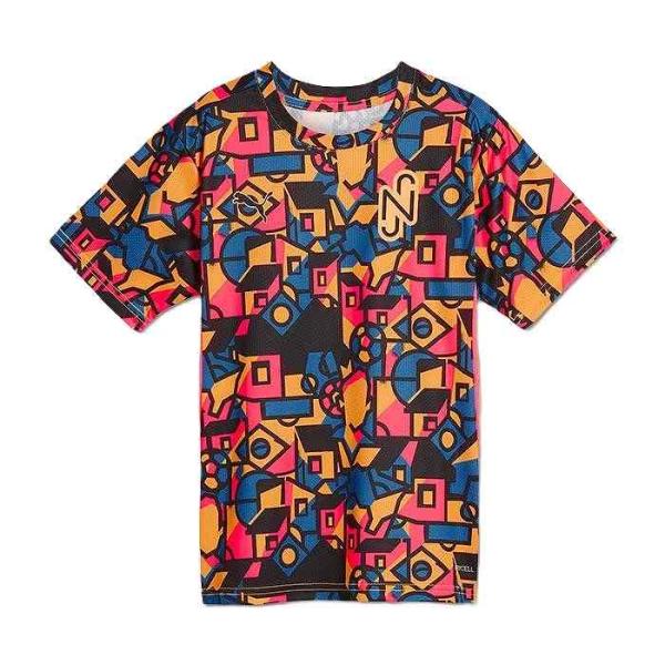 ■116: バスト: 71cm 肩幅: 29.0cm ゆき: 29.7cm すそ周り: 69cm 後ろ丈: 46.0cm■128: バスト: 76cm 肩幅: 31.0cm ゆき: 31.9cm すそ周り: 74cm 後ろ丈: 49.5cm...