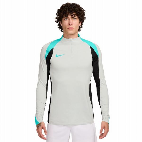 すっきりとしたスリムなフィット感と速乾性に優れた素材のトレーニングトップ。1/2ジップデザインにより、ウォームアップしてフィールドに出る準備ができたら簡単に脱ぐことができます。 ■本体：ポリエステル91% ポリウレタン9%■カラー：PHOT...