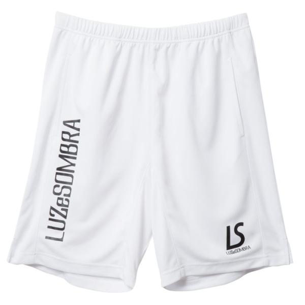 ルースイソンブラ、ジュニア プラクティスハーフパンツ。すべてのfutsal playerに向けたFUTSAL GEARシリーズ。定番モデルのトレーニングハーフパンツ。練習着でも普段着でも活躍。大人にも子供にも大人気のブランドです。■：素材ポ...