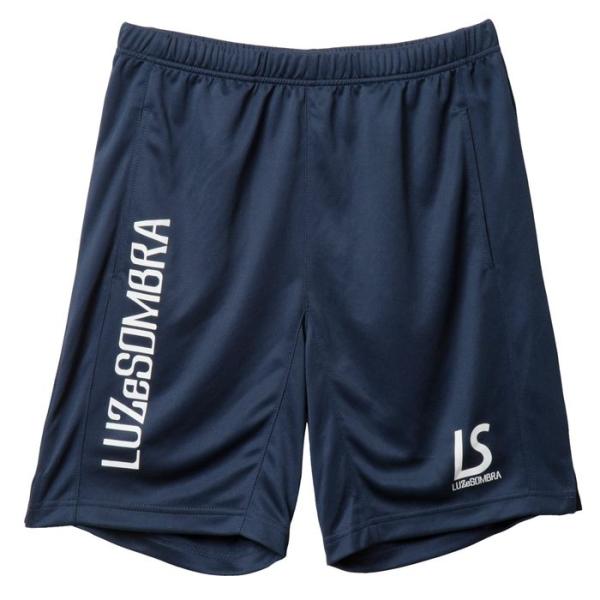 ルースイソンブラ、ジュニア プラクティスハーフパンツ。すべてのfutsal playerに向けたFUTSAL GEARシリーズ。定番モデルのトレーニングハーフパンツ。練習着でも普段着でも活躍。大人にも子供にも大人気のブランドです。■：素材ポ...