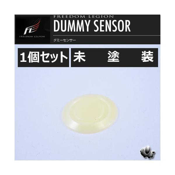 【 ダミーセンサー】