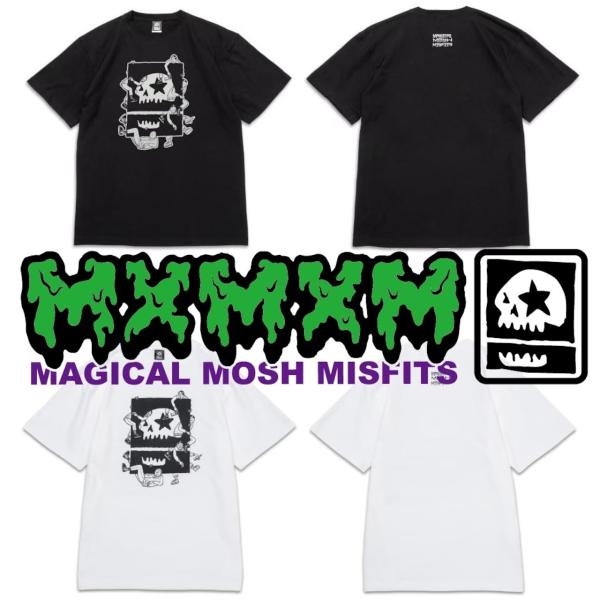 ■カラー：BLACKWHITE■サイズ：S [ 着丈65cm / 身幅49cm ]M [ 着丈69cm / 身幅52cm ]L [ 着丈73cm / 身幅55cm ]XL [ 着丈77cm / 身幅58cm ]XXL [ 着丈81cm / ...