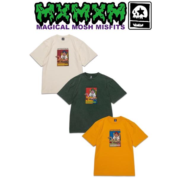 ■カラー：WHITEGREENYELLOW■サイズ：S [ 着丈65cm / 身幅49cm ]M [ 着丈69cm / 身幅52cm ]L [ 着丈73cm / 身幅55cm ]XL [ 着丈77cm / 身幅58cm ]XXL [ 着丈8...