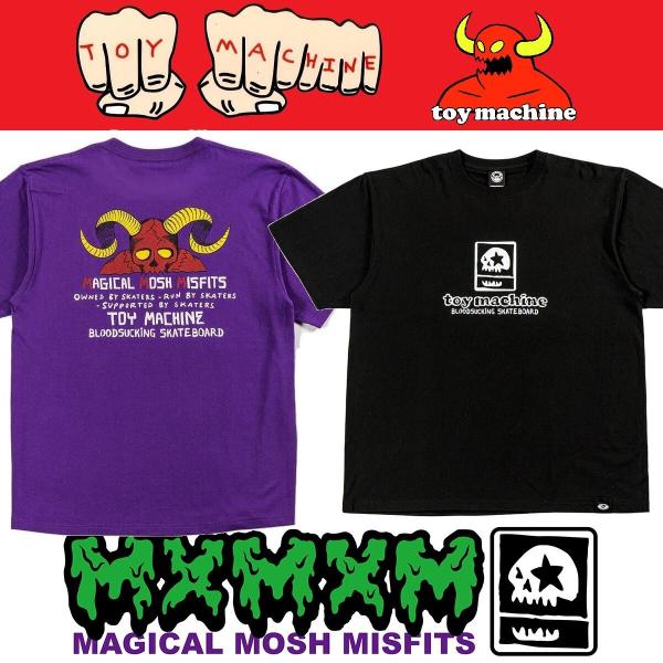 ■カラー：BLACKPURPLE■サイズ：M [ 着丈73cm / 身幅55cm / 肩幅50cm / 袖丈22cm ]L [ 着丈77cm / 身幅58cm / 肩幅54cm / 袖丈24cm ]XL [ 着丈81cm / 身幅63cm ...