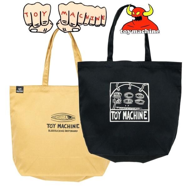 ■カラー：BLACKMUSTERD■サイズ：ONE [ 幅33cm / 高さ40cm / マチ15cm / 容量15L ]■素材：綿100%--------------------ディフォルメされたトランスミッショネーターがプリントされたト...